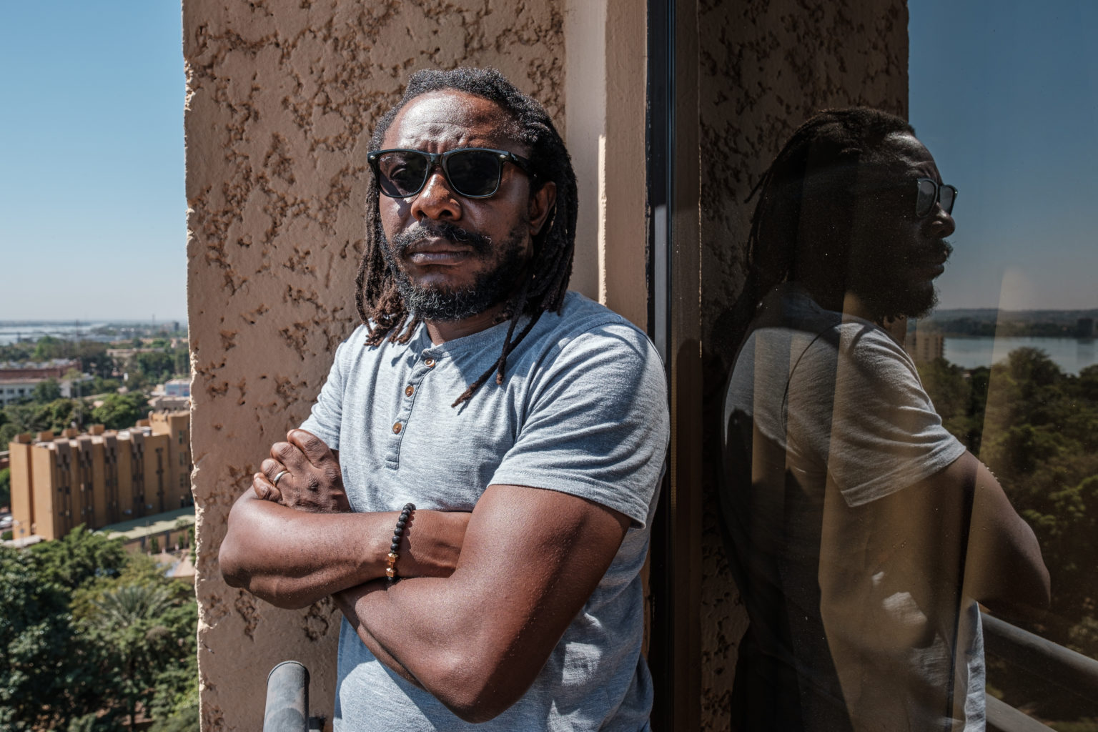 EP06: "My father always told me that only Love is above the law" Nkata ...