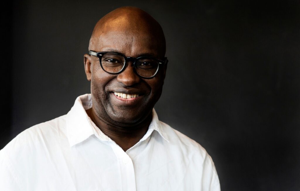 Ep13: "When I use the term Afropolitanism, it refers to the "becoming ...