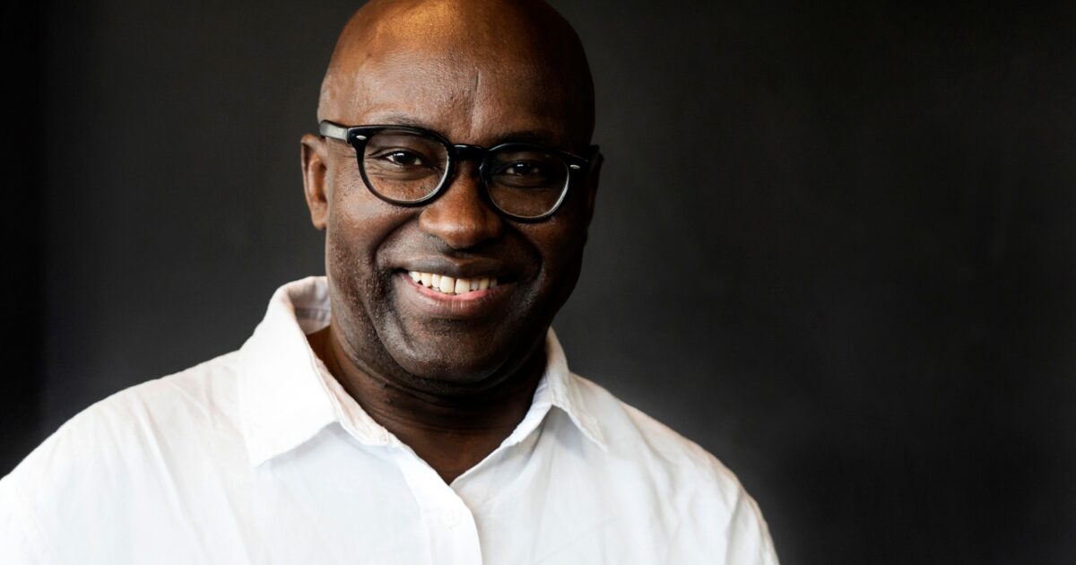 Ep13: "When I use the term Afropolitanism, it refers to the "becoming ...