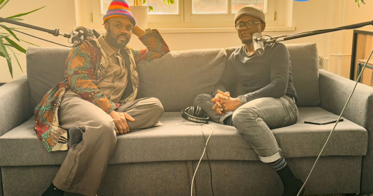 Episode Archive - Nkata